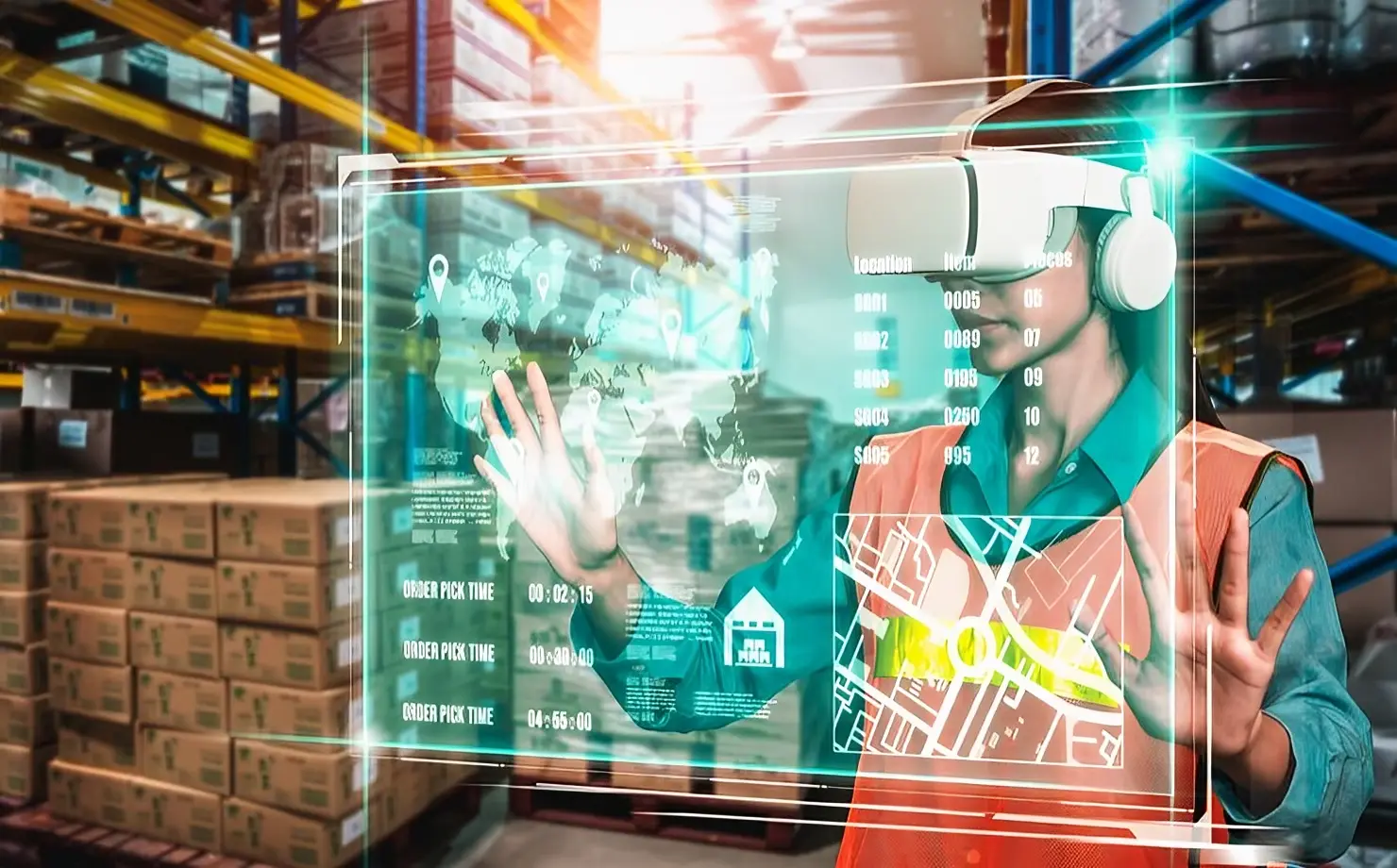 TECH DAY – REVOLUCIONANDO LA INDUSTRIA AUTOMOTRIZ: CÓMO LAS NUEVAS TECNOLOGÍAS OPTIMIZAN LA ...